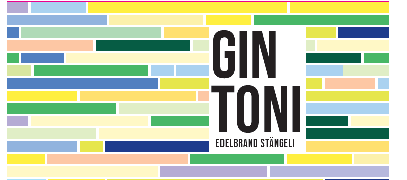 GIN TONI Edelbrand Stängeli (Pack à 13 Stück) | Amstutz Manufaktur